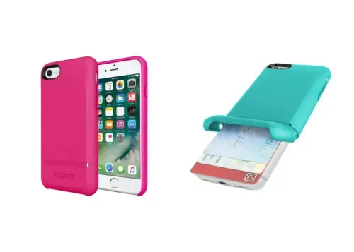 7 Phone Wallet Cases That Will Protect Your Phone and Save You Space