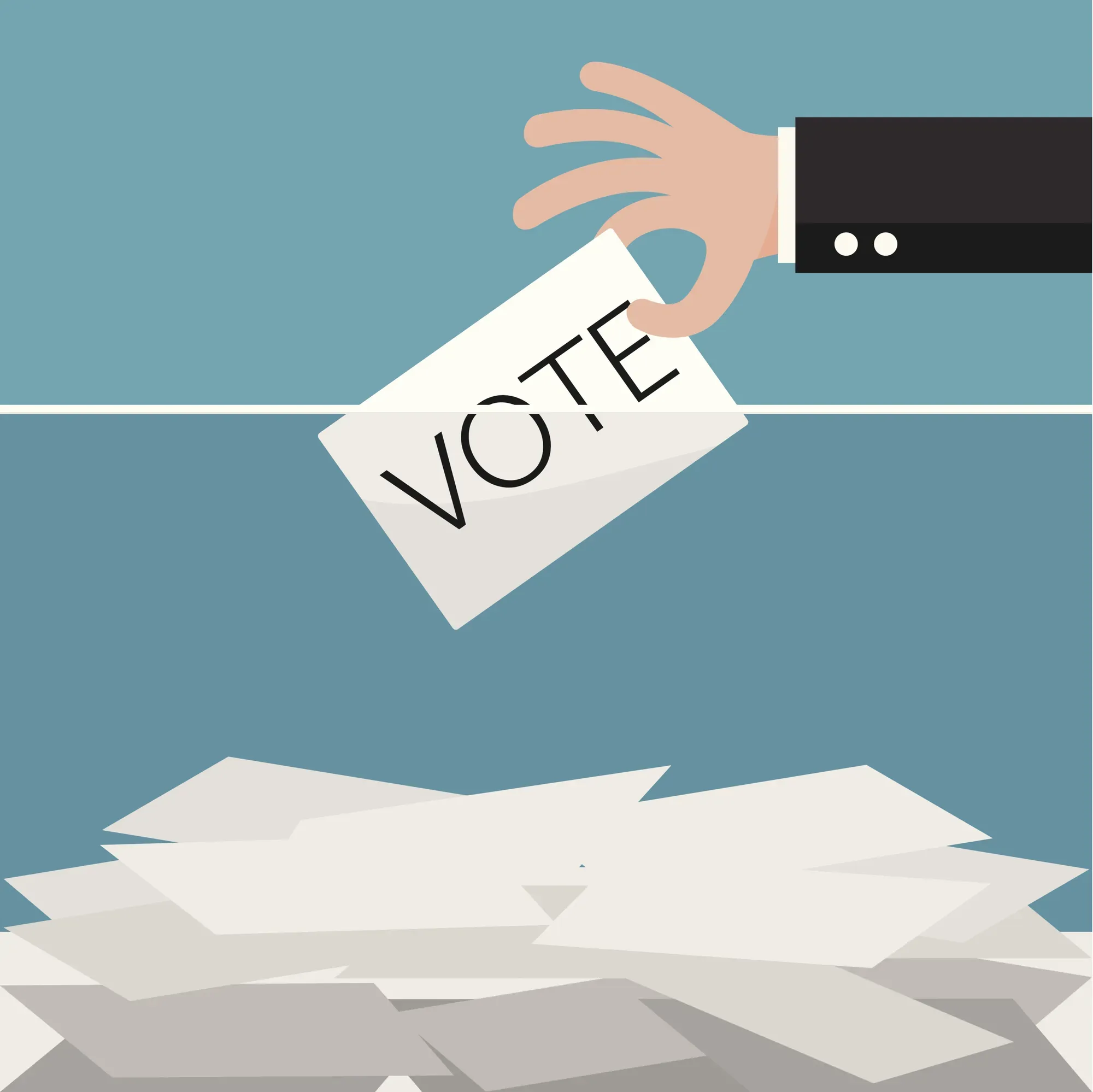 Do You Like Us? Please Vote for Us!