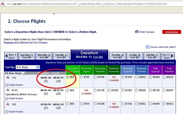EXPOSED! American's Deceptive Prices