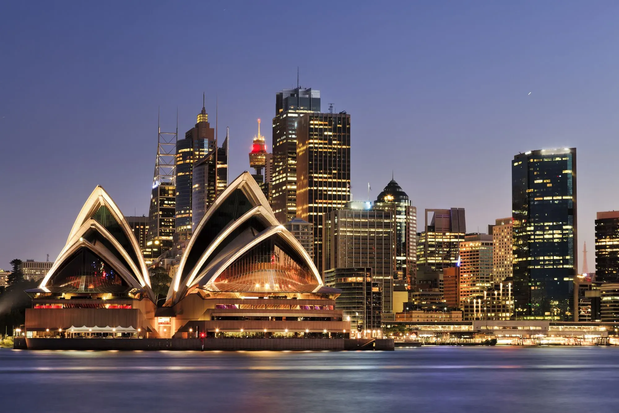 Earn More Delta Miles for Australia Flights