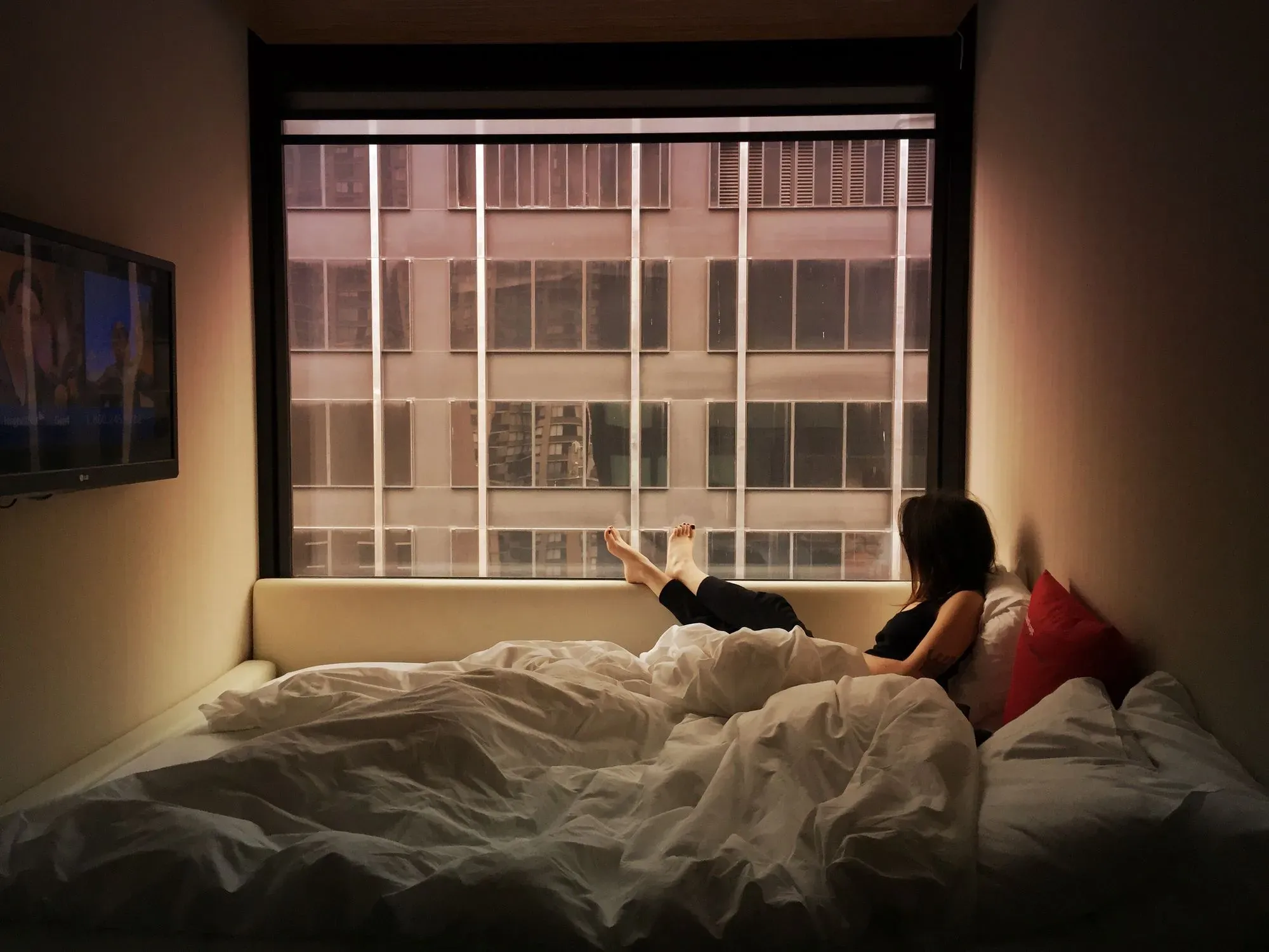 Earn Up to 100,000 Bonus Points for Carlson Hotel Stays