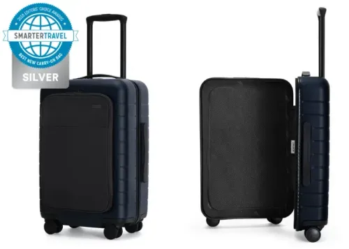 Editors’ Choice Awards: Best New Carry-on Luggage 2018