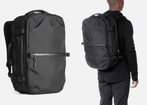 Editors’ Choice Awards: Best New Travel Backpacks 2018