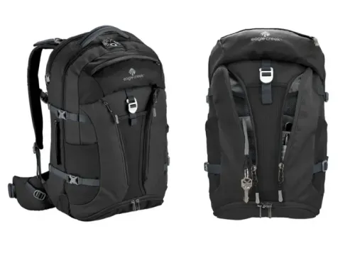 Editors’ Choice Awards: Best New Travel Backpacks 2018
