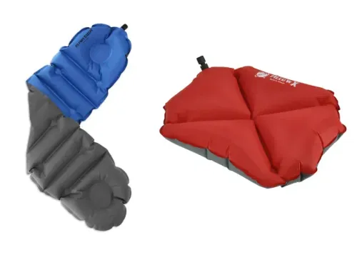 Editors’ Choice Awards: The Best New Travel Pillows of 2018