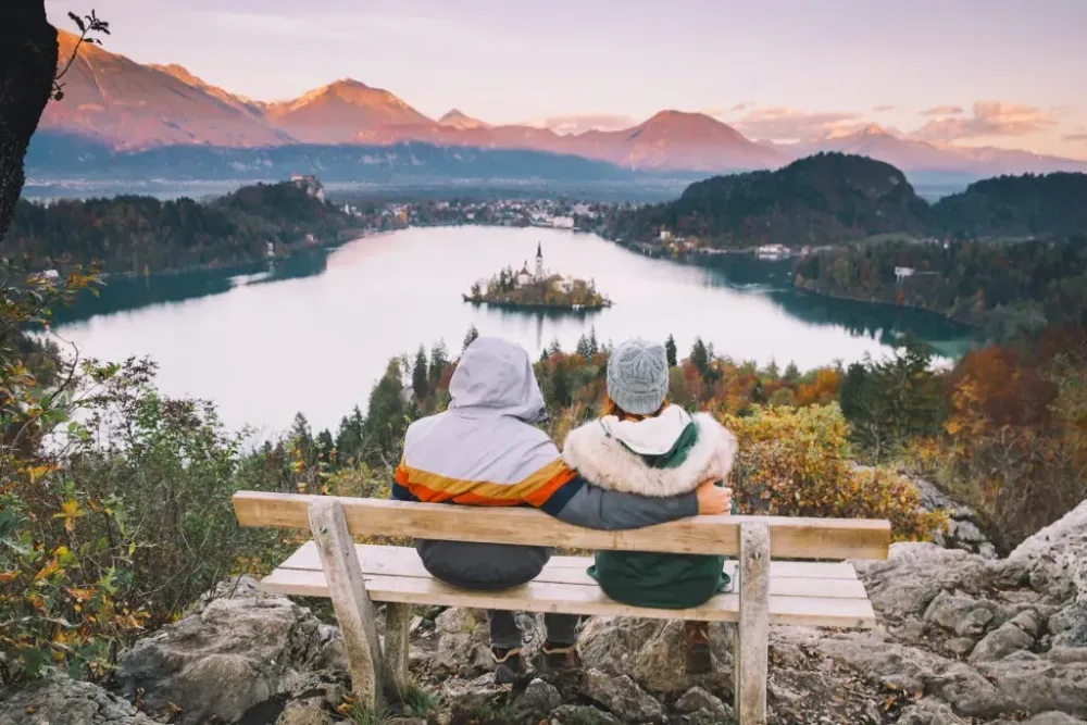 Europe in the Winter Off-Season: Where and Why You Should Go