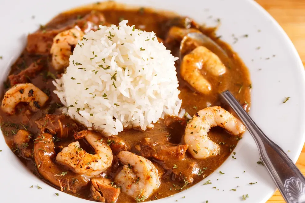 Everything You Need to Know About New Orleans Food