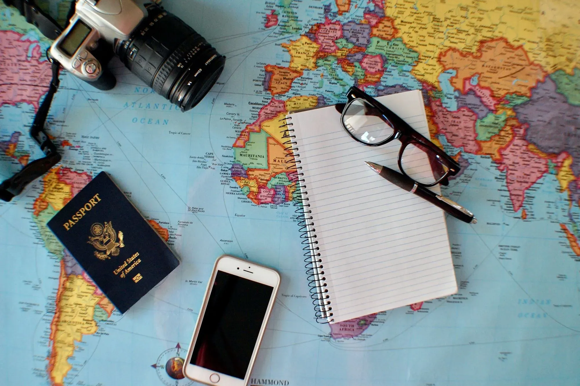 Everything You Wanted to Know About Working Holiday Visas for U.S. Citizens