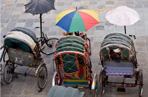 Extraordinary Transportation for Unforgettable Trips