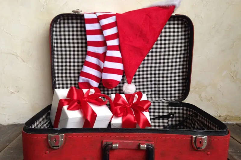Flying with Gifts: The TSA Rules You Need to Know | SmarterTravel