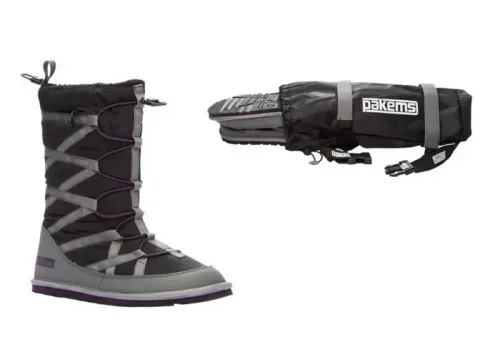 Foldable and Collapsible Shoes Perfect for Your Carry-On