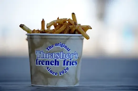 Foods You Must Have in Summer: Mid-Atlantic
