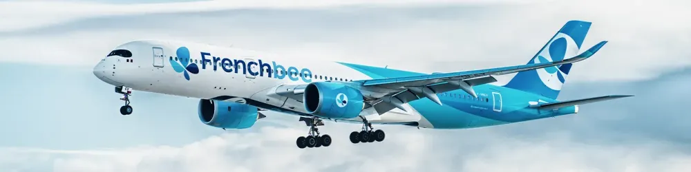 French bee Premium Economy Class Flight Review: Is It Worth It?