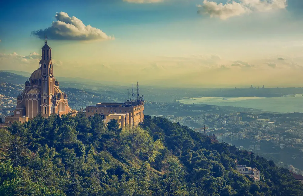Fun Things To Do in Lebanon - Attractions & Must See
