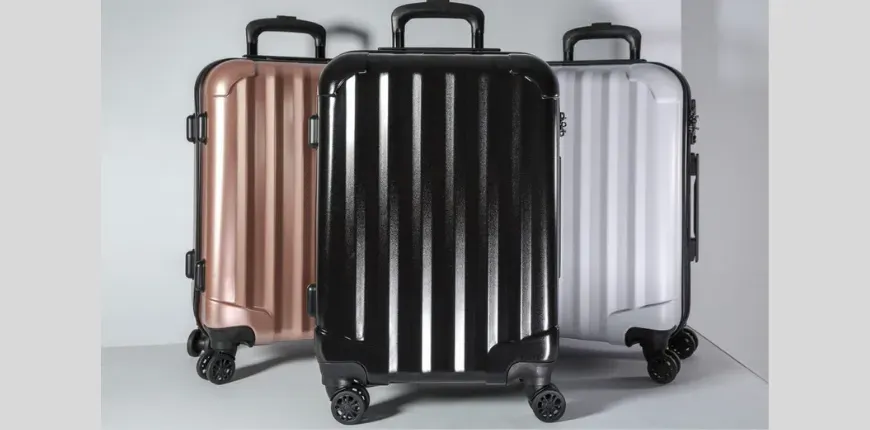 Genius Pack Carry-On Supercharged Review: Next-Gen Organization and Tech