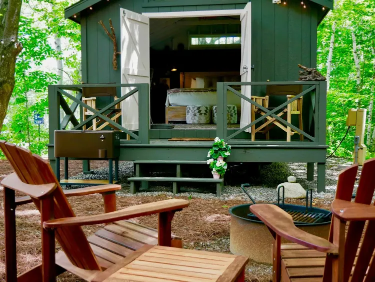 medium deck crossword