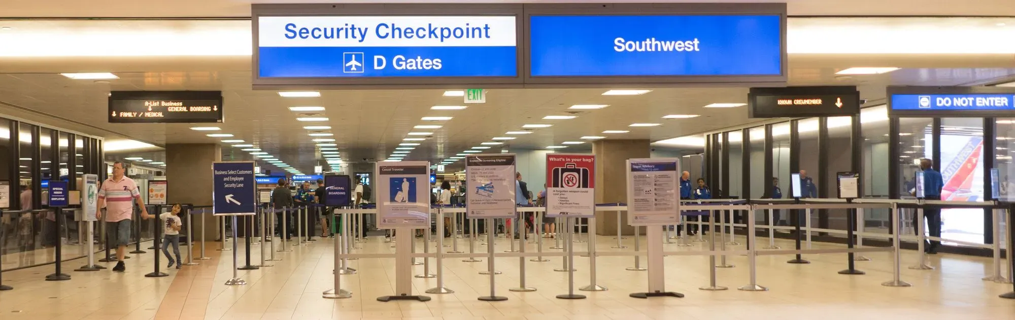 Global Entry vs. TSA PreCheck: Which Is Better for You?