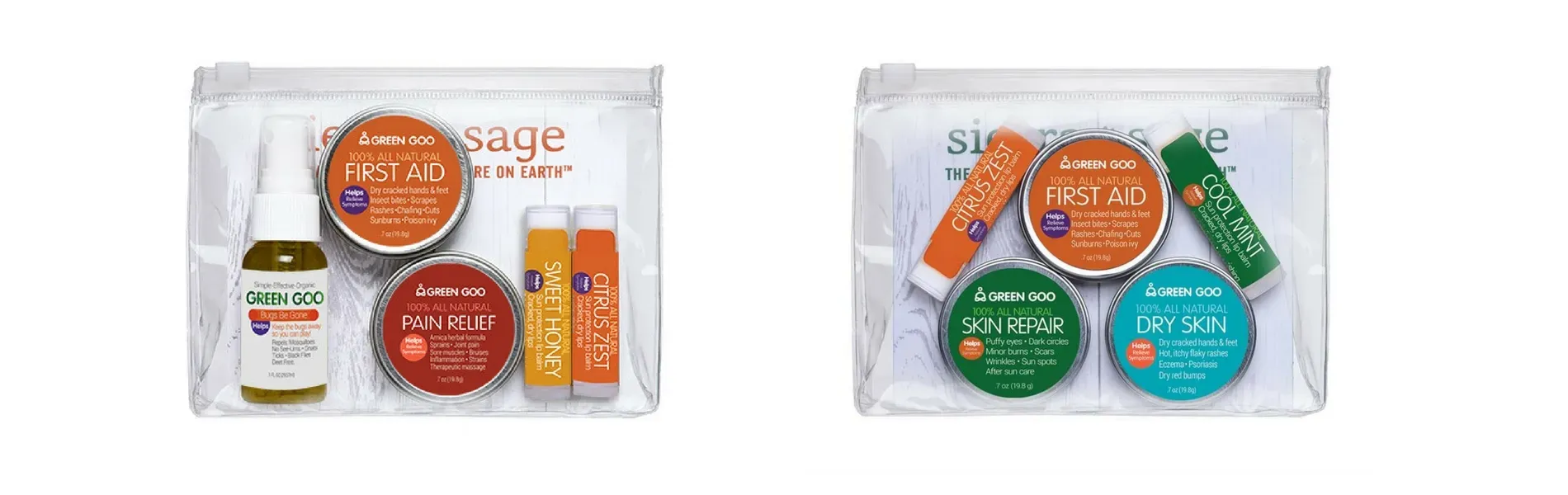 Green Goo Review: You Should Have These Products In Your Toiletry Kit