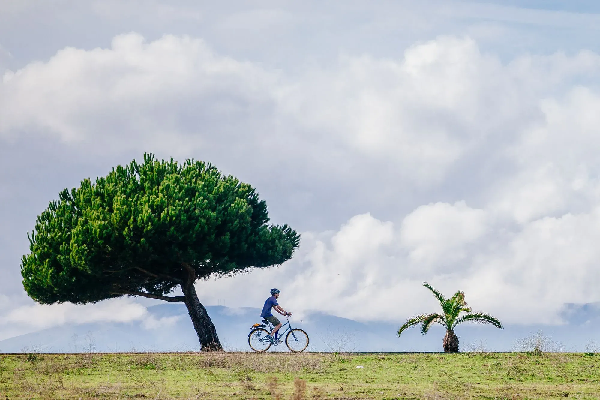Green Travel Tips: How to Be a More Responsible Traveler