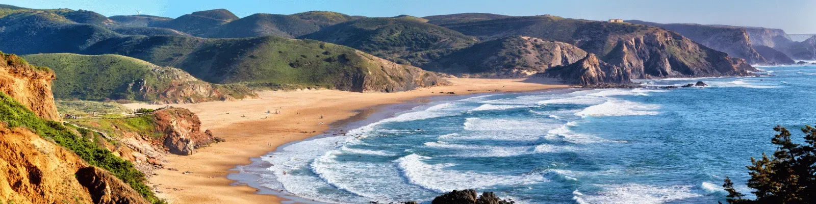 Portugal's Hidden Gems: 7 Secret Destinations Beyond Lisbon and Porto