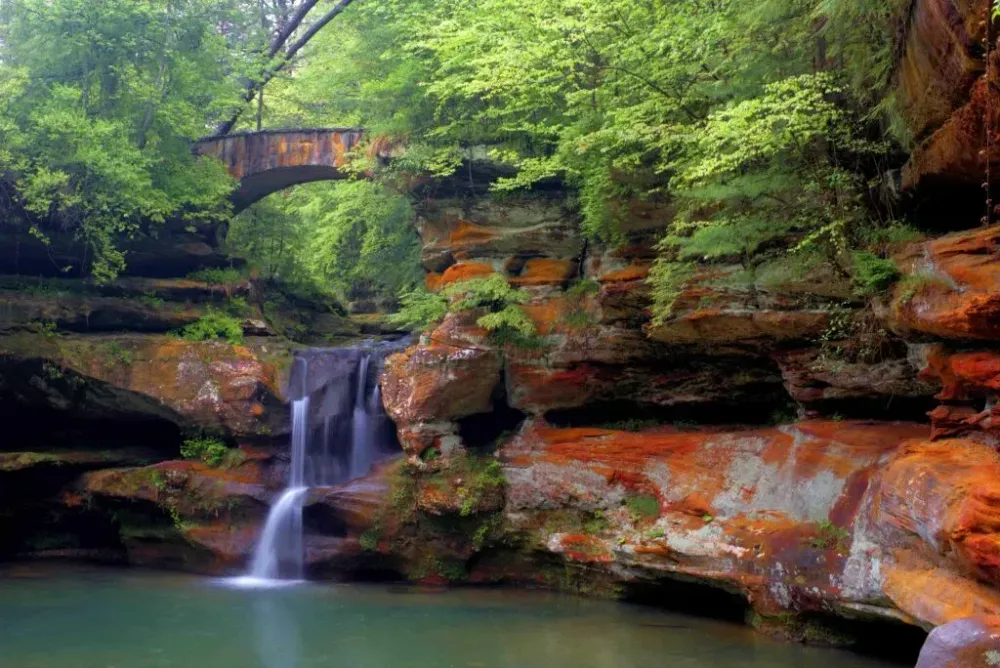 Hocking Hills State Park Travel Guide | SmarterTravel