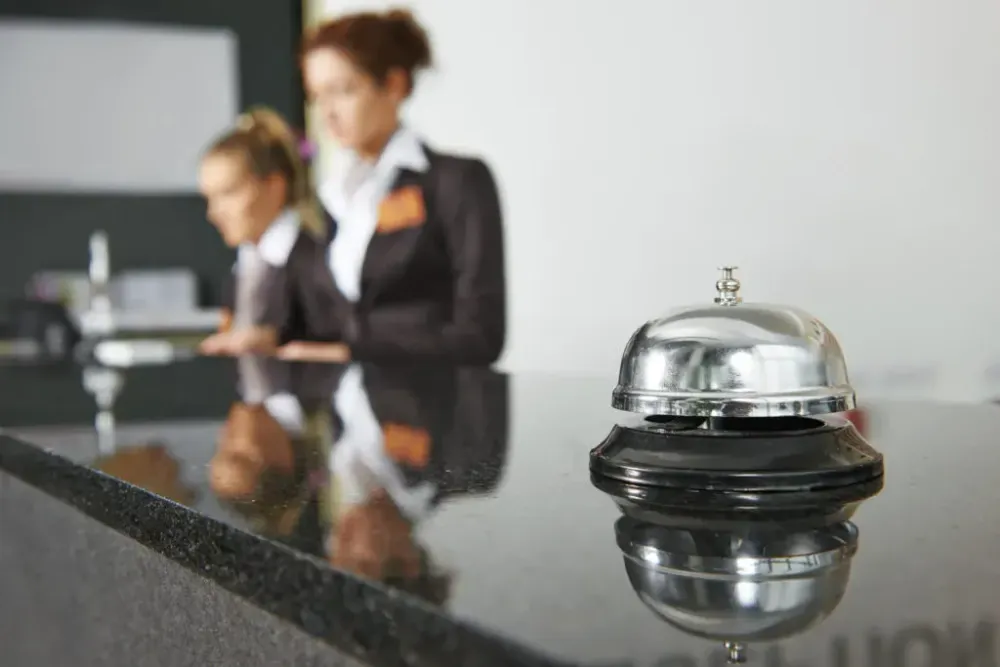 Hotel Front Desk Secrets: 9 Ways to Improve Your Stay