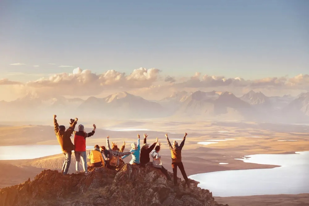 What Will Group Tours Look Like in 2021? | SmarterTravel