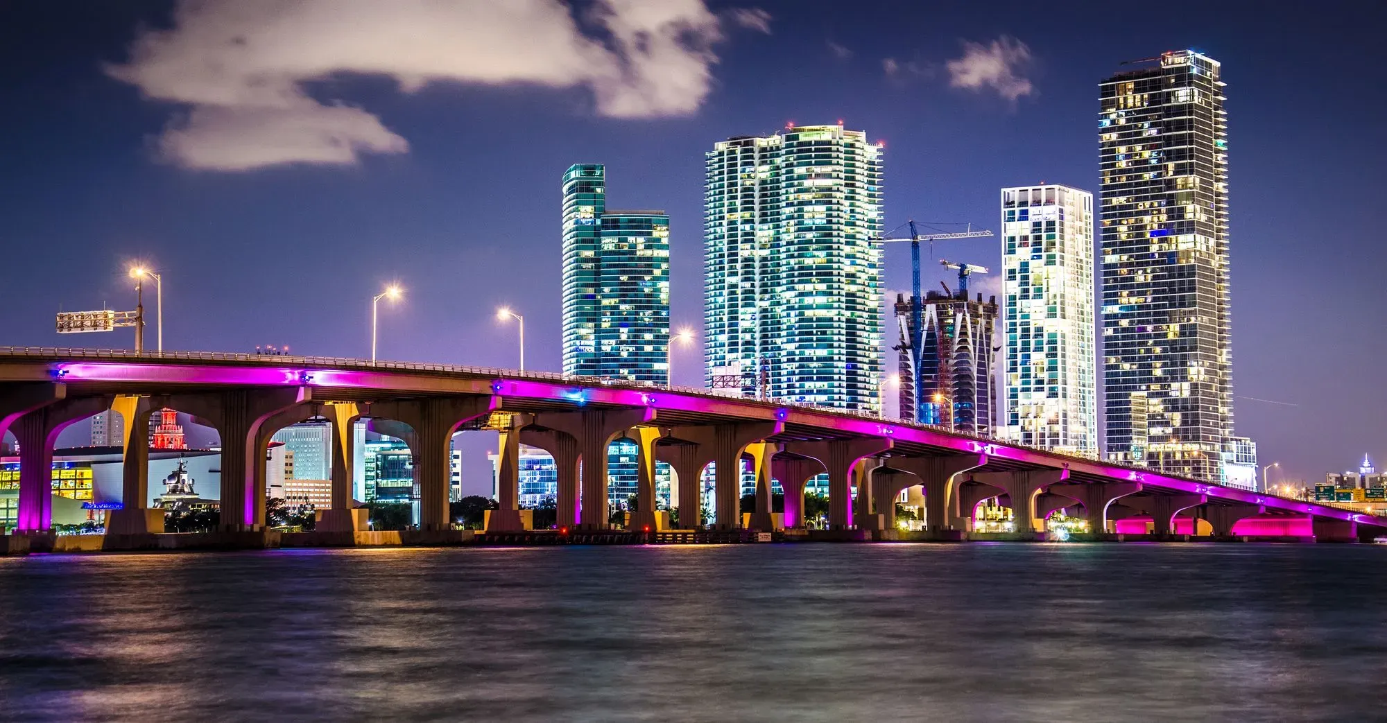 7 Affordable Ways to Travel Around Miami Without a Car