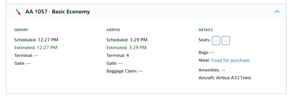 How to Check if You're Flying on a Boeing Plane | SmarterTravel