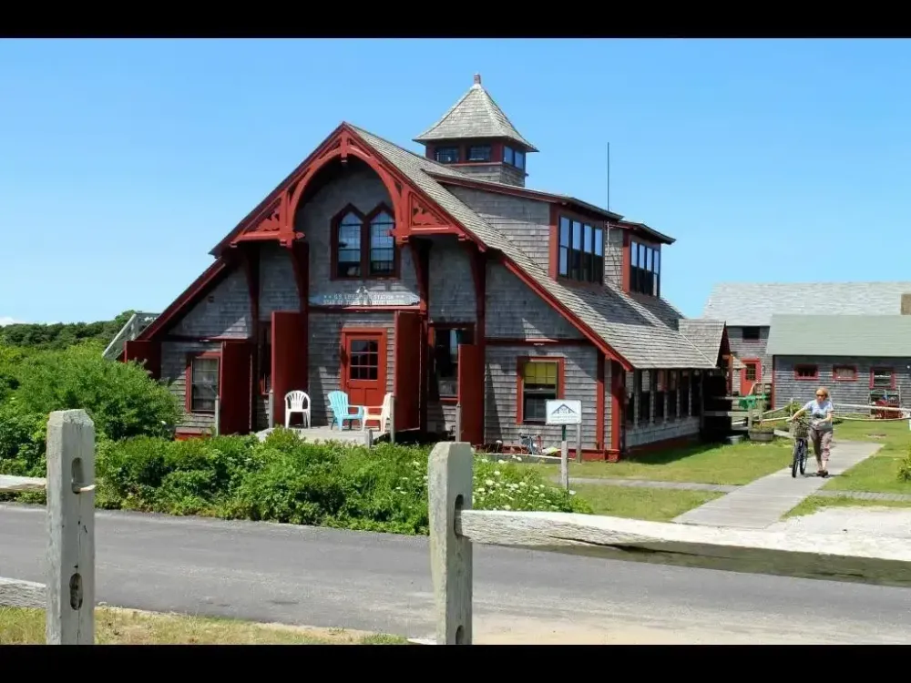 How to Do Nantucket on a Budget