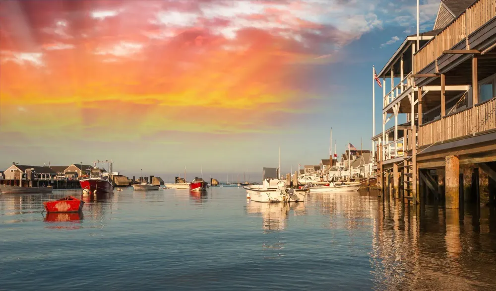 How to Do Nantucket on a Budget