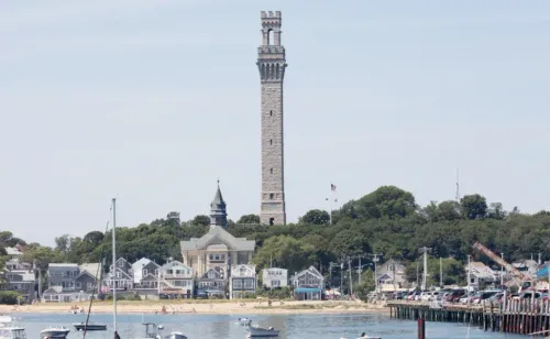 Boston to Provincetown Ferry: How to Take a Cape Cod Day Trip from Boston