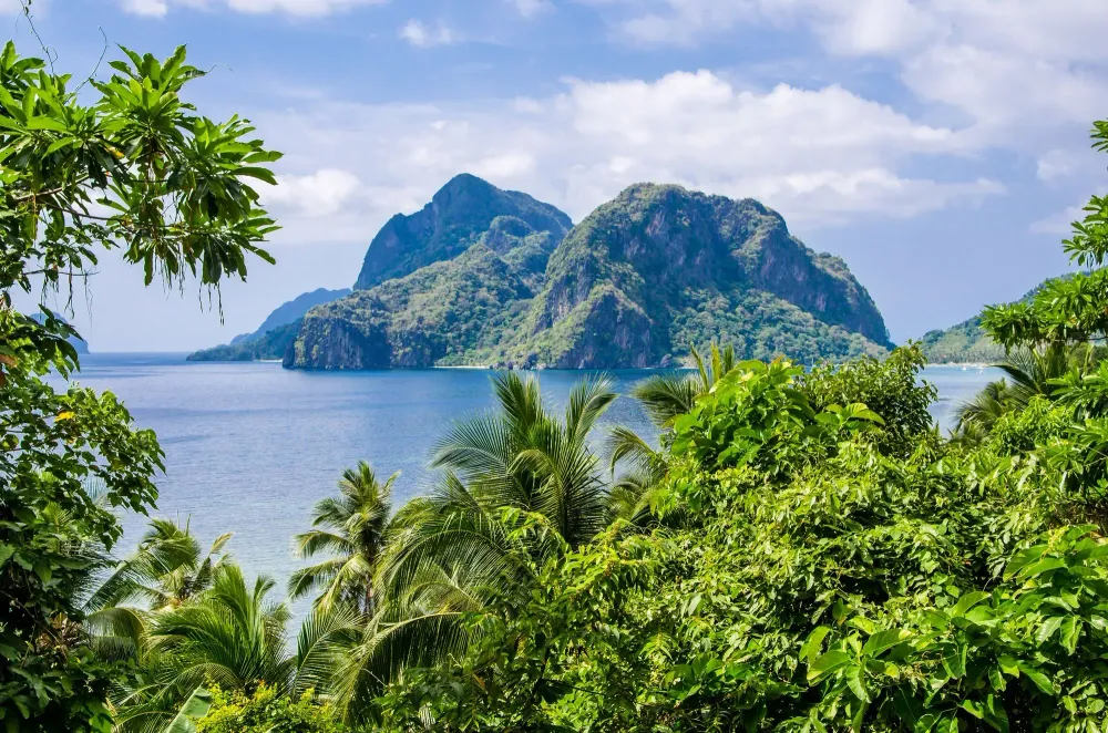 How to Get to the World's Best Islands (Ranked by Travel + Leisure)