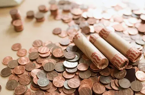 How to Make Your Purse Lighter