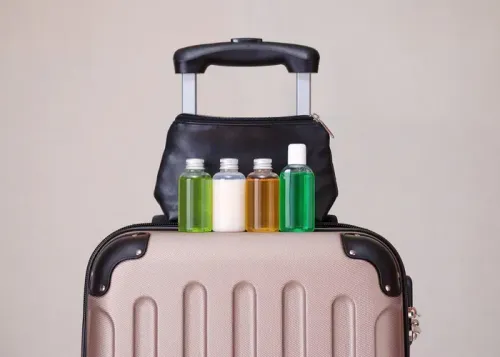 How to Pack a Suitcase: The Ultimate Guide