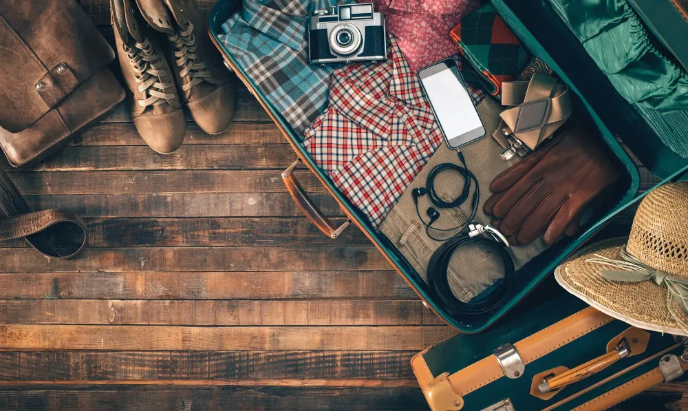 How to Pack a Suitcase: The Ultimate Guide
