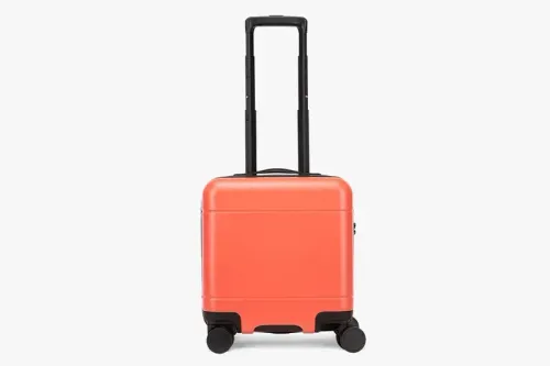 How to Pack in Just a Personal Item Sized Bag | SmarterTravel