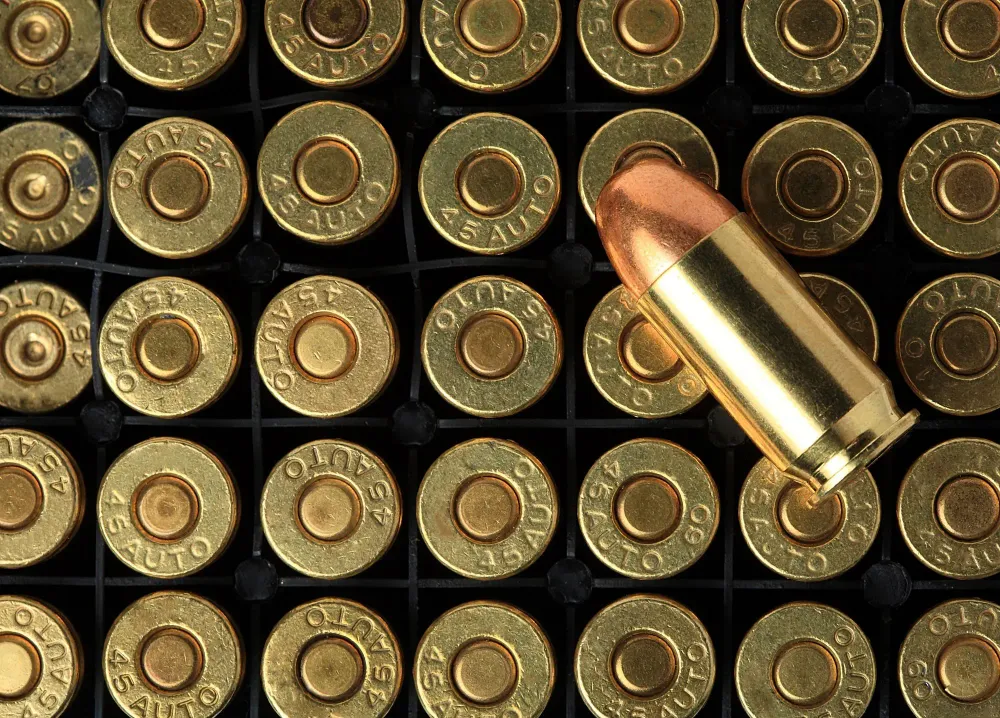 How to Protect Yourself from the Airport Bullet Scam