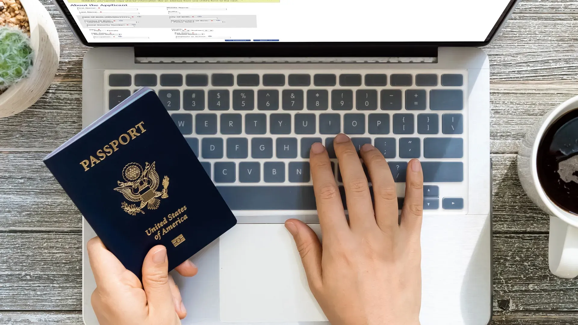 How to Renew a Passport, Global Entry, and TSA PreCheck—The Ultimate Guide