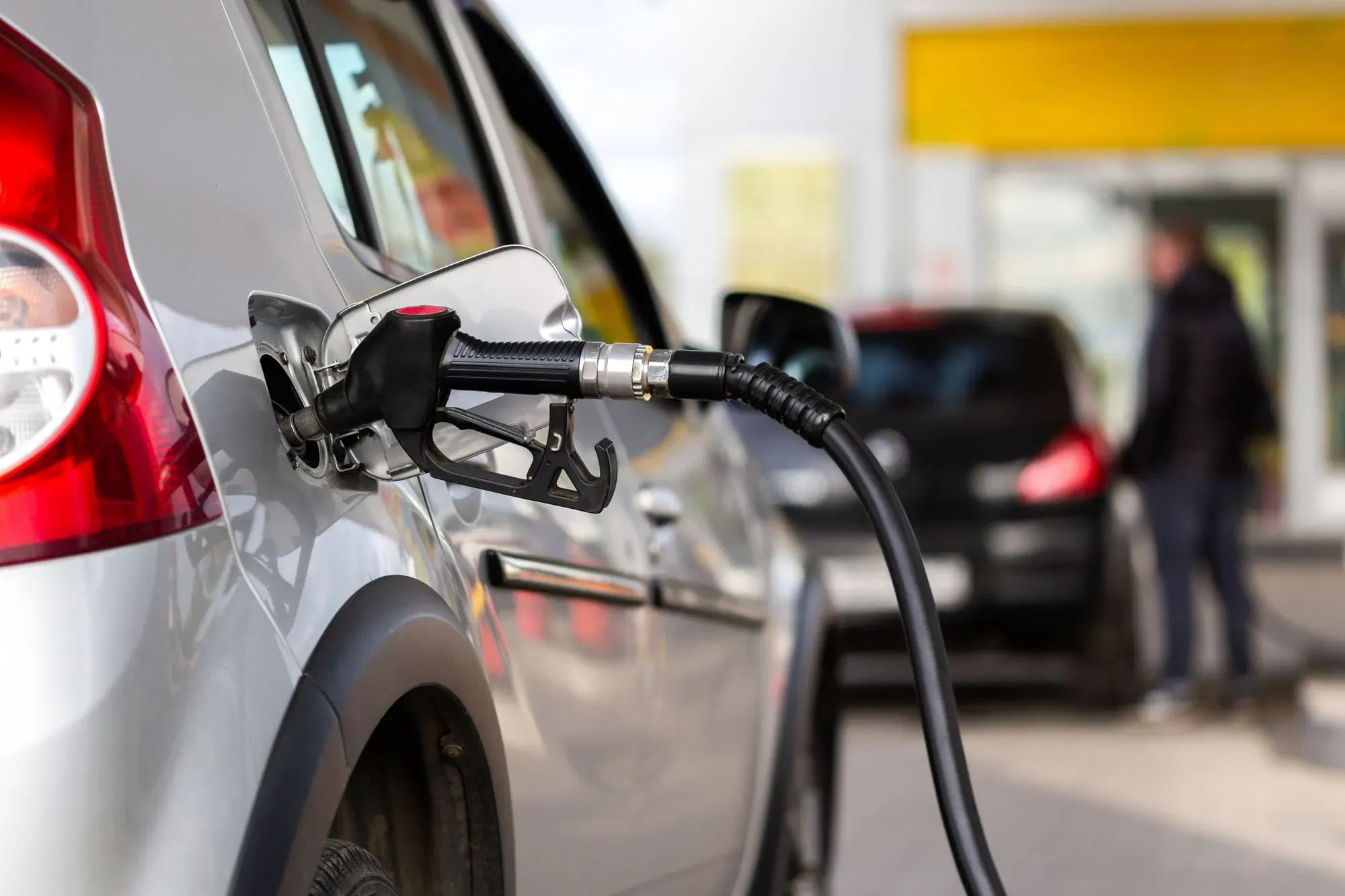How to Save Money on Gas | SmarterTravel