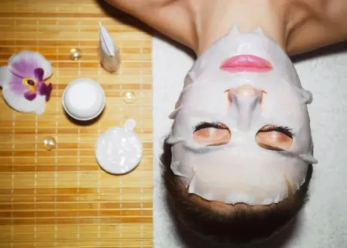 How to Turn Your Hotel Room into Your Own Personal Spa