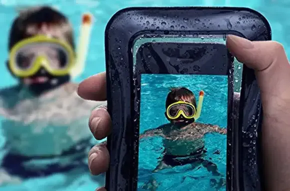 How to Turn Your Smartphone Into a Pro Camera