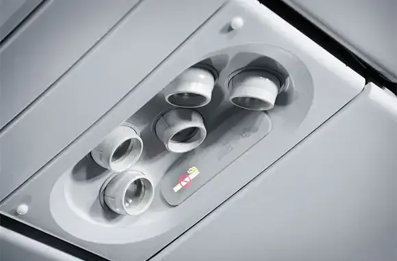 In-Flight Exercises That Aren't Totally Embarrassing