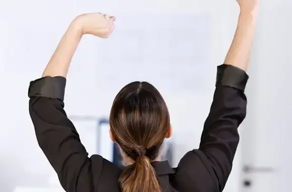 In-Flight Exercises That Aren't Totally Embarrassing