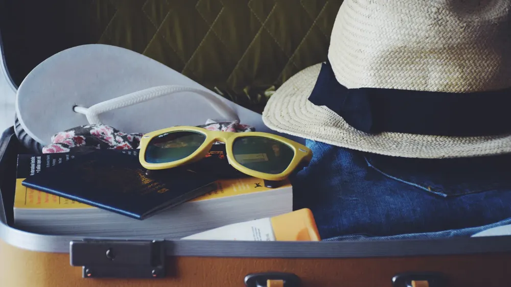 Essential Travel Packing Tips Everyone Needs to Know | SmarterTravel