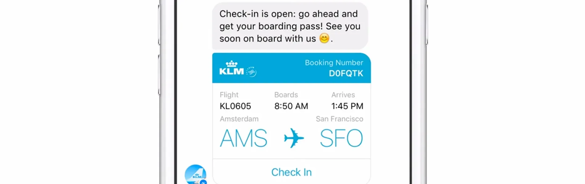 Is Facebook Taking Over Airline Ticketing?
