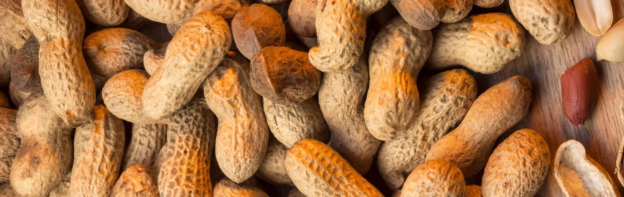 Is It OK to Bring Peanuts on a Plane?