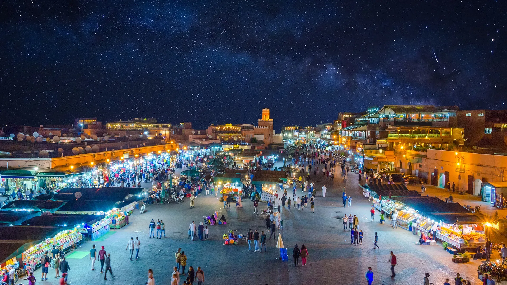 Is Marrakech Safe? Warnings and Dangers Travelers Need to Know