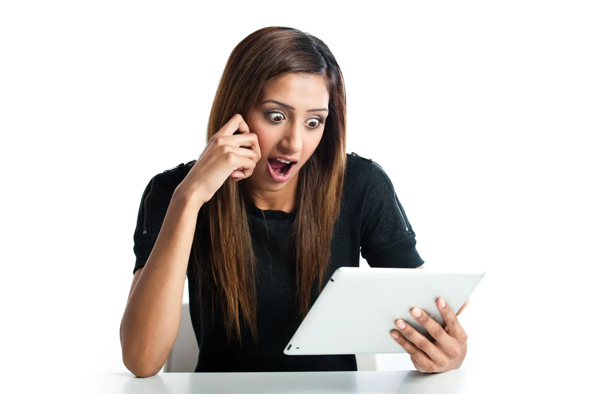 Is Your Hotel Blocking Your Internet Access?