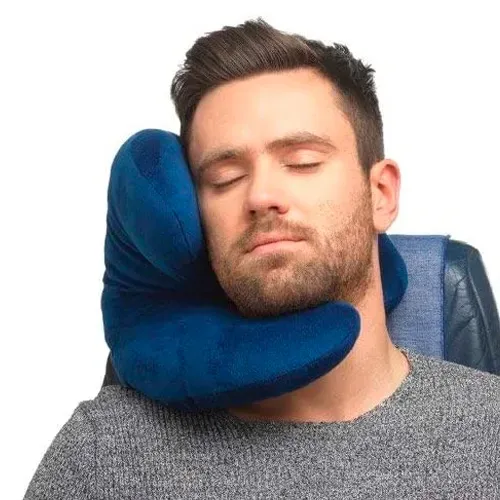 J-Pillow vs. Trtl Pillow: Which Popular Travel Pillow Should You Get?